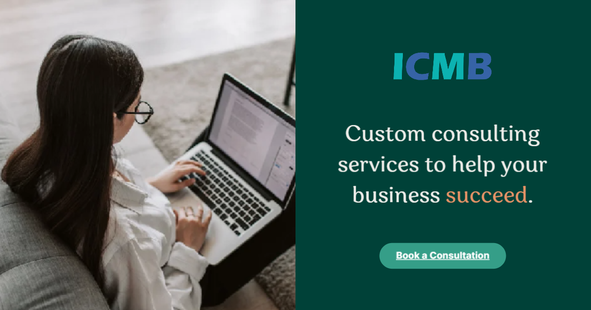 ICMB Consulting